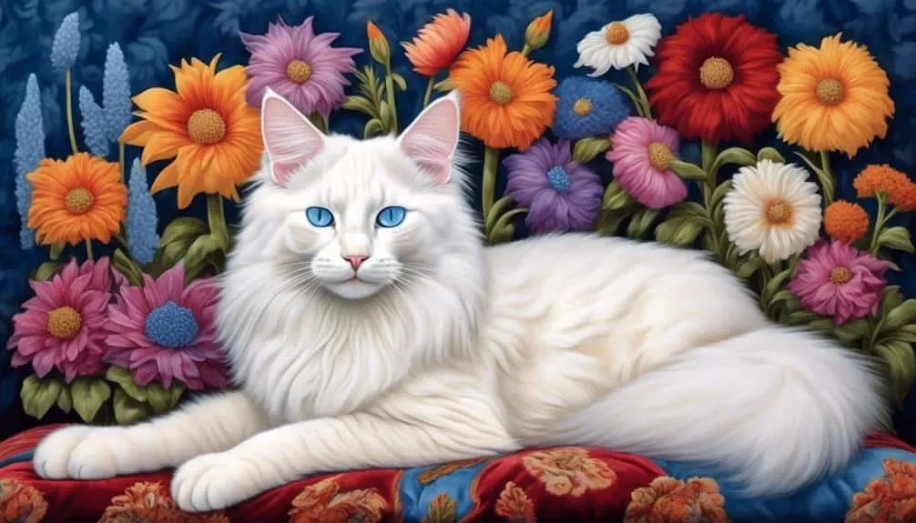 Rare Male Tortoiseshell Cats: Unveiling the Genetic Mystery